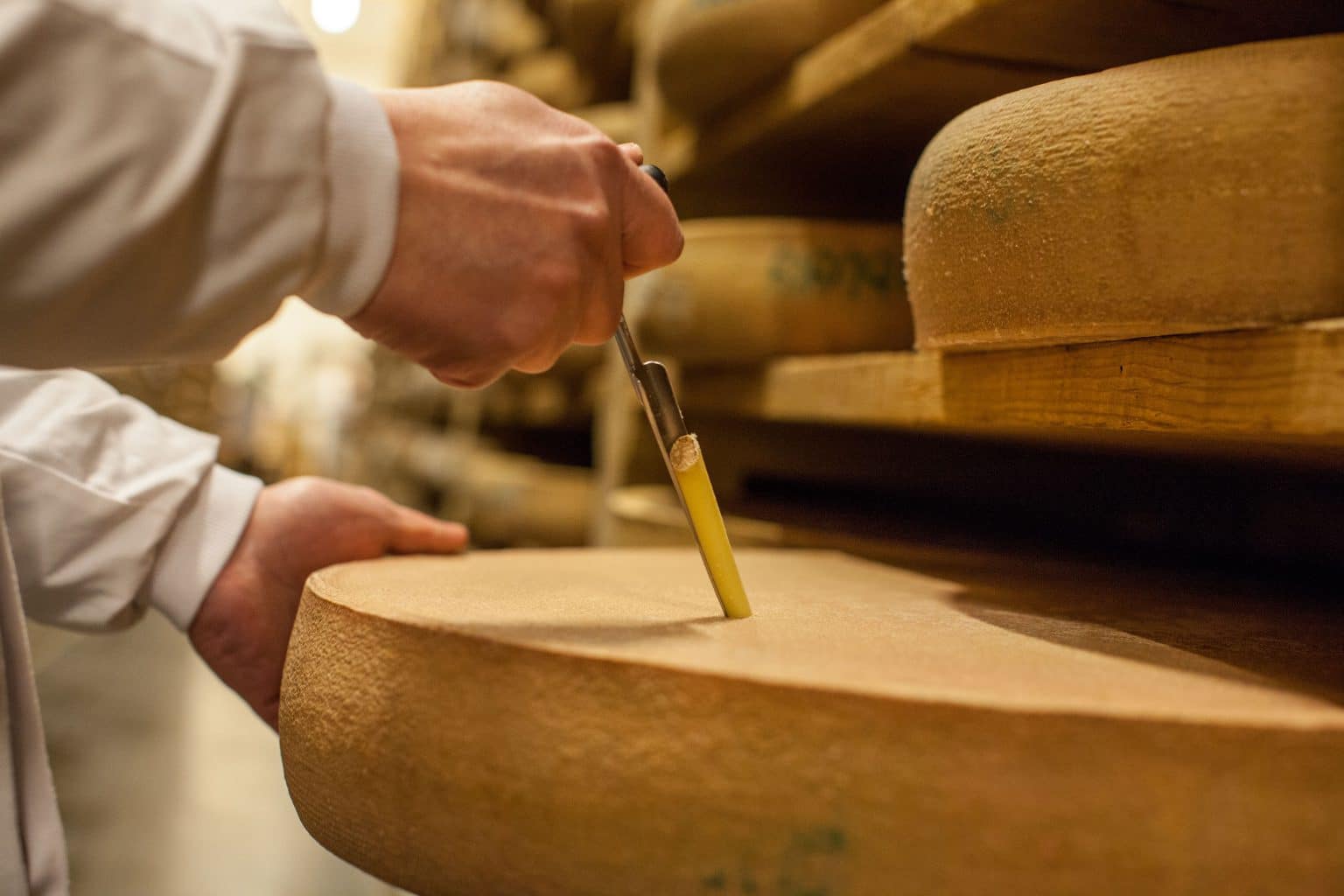 Entremont Sélection