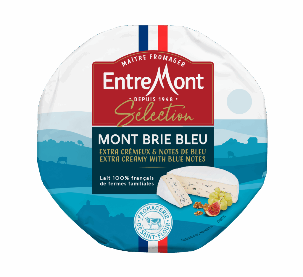 Entremont Sélection