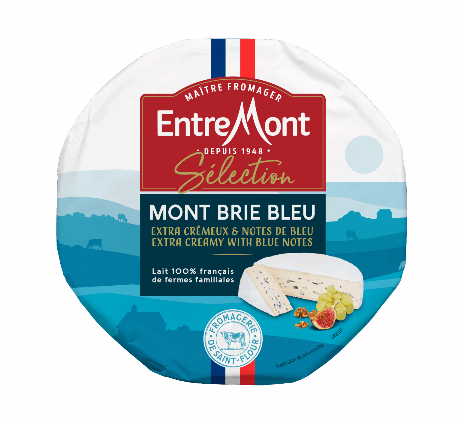 Entremont Sélection