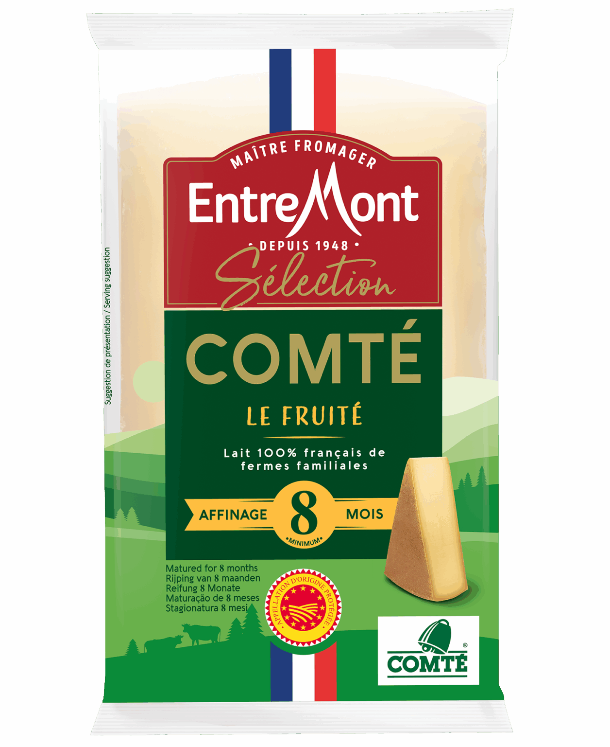 Entremont Sélection