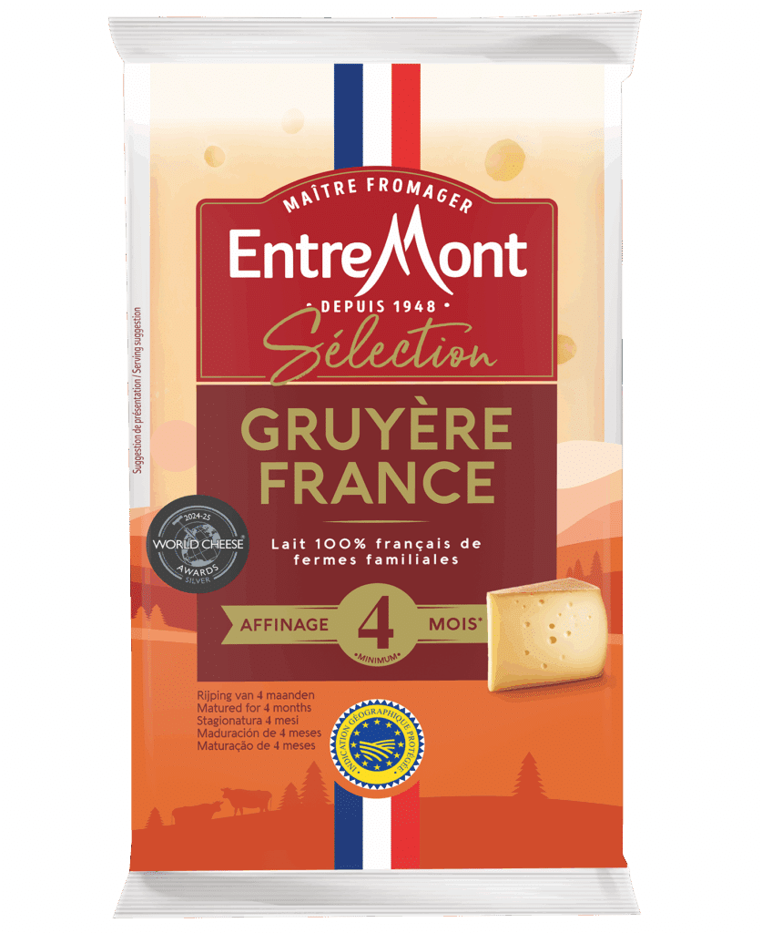 Entremont Sélection